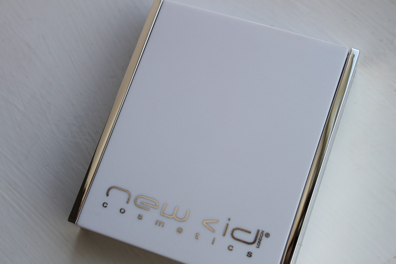 the beauty series | uk beauty blog: new cid cosmetics reviews