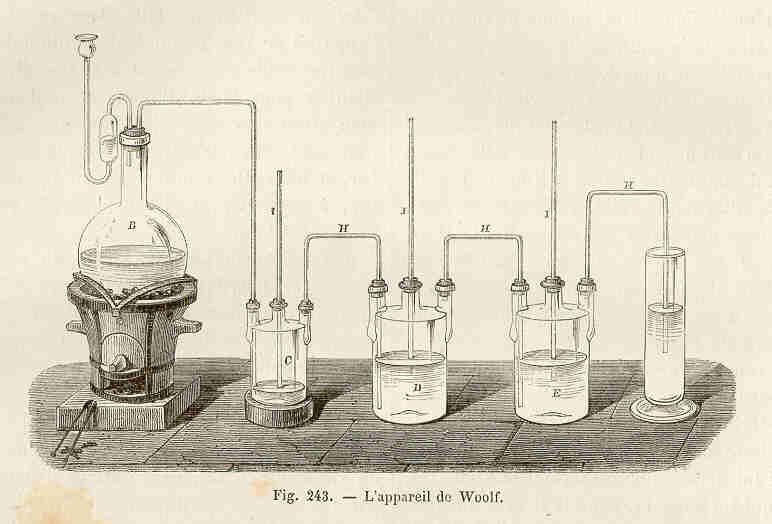Whisky Science: History of the column still