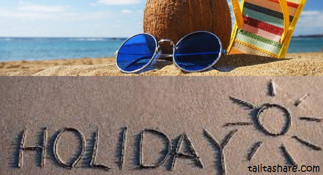 Kumpulan pantun lucu liburan yang asik dan menyenangkan terpopuler 2020 ...