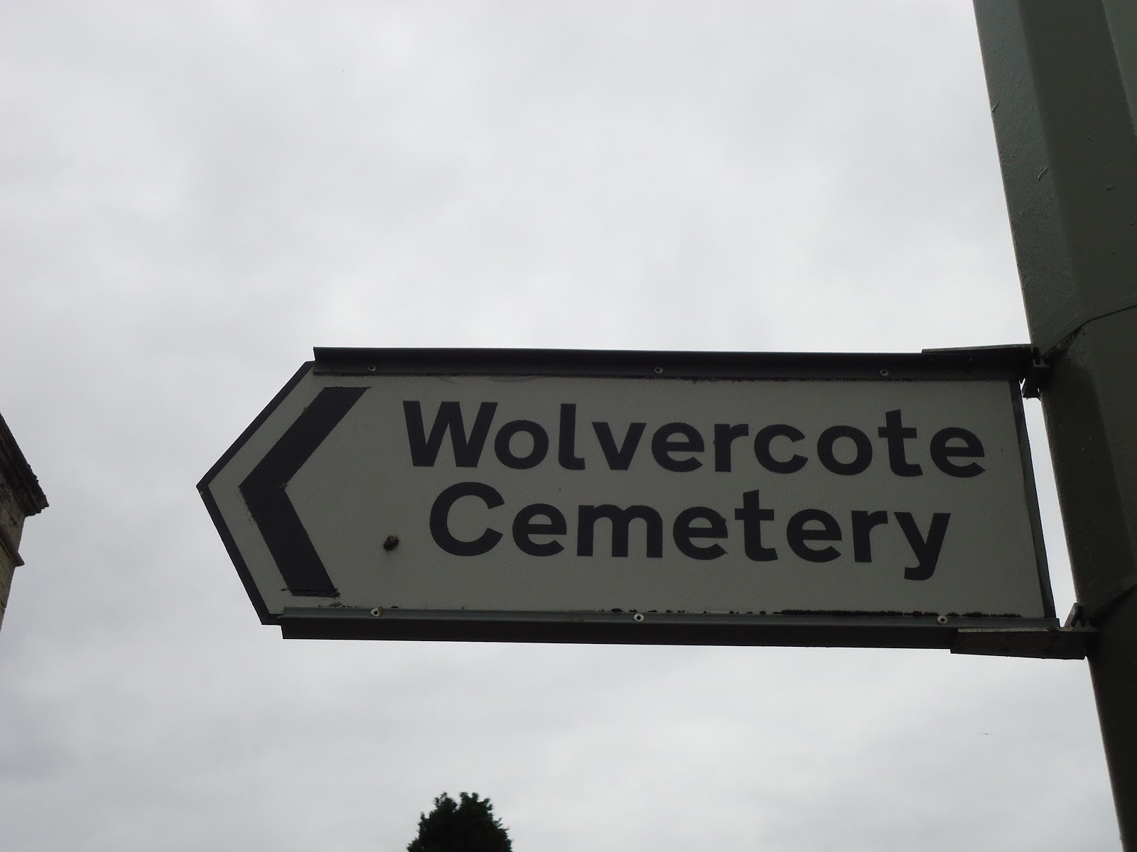 English is my business: Following J.R.R. Tolkien's footsteps in Oxford, UK