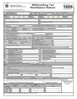 busapcom: BIR Form 1606 Download