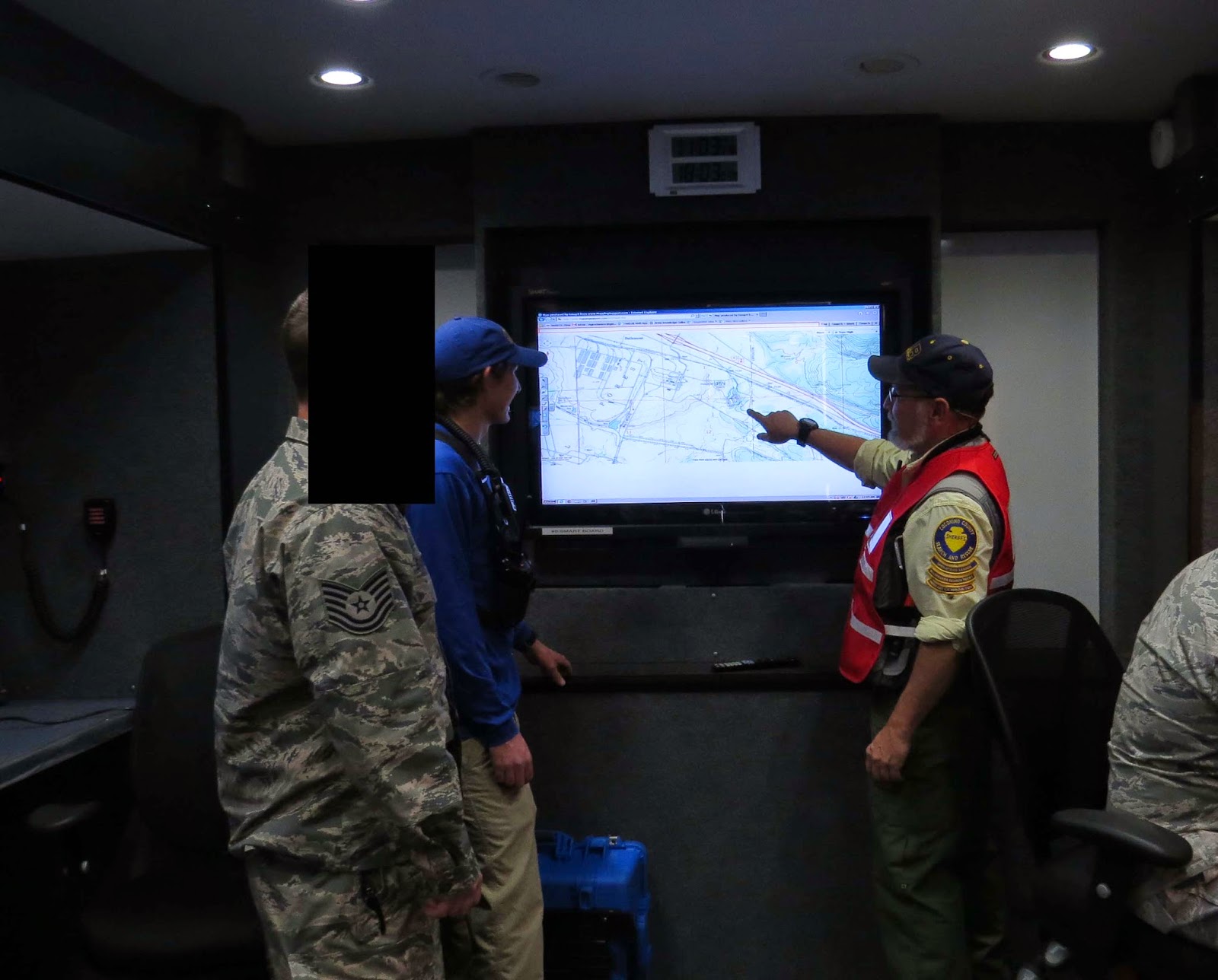 Cape Vincent Citizens Against Turbines: Take An Inside Look At A Large ...