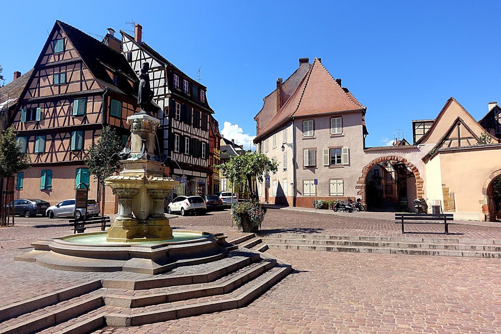 Day Trip To COLMAR FRANCE The Fleamarket Queen day-trip-to-colmar-france-the-fleamarket-queen