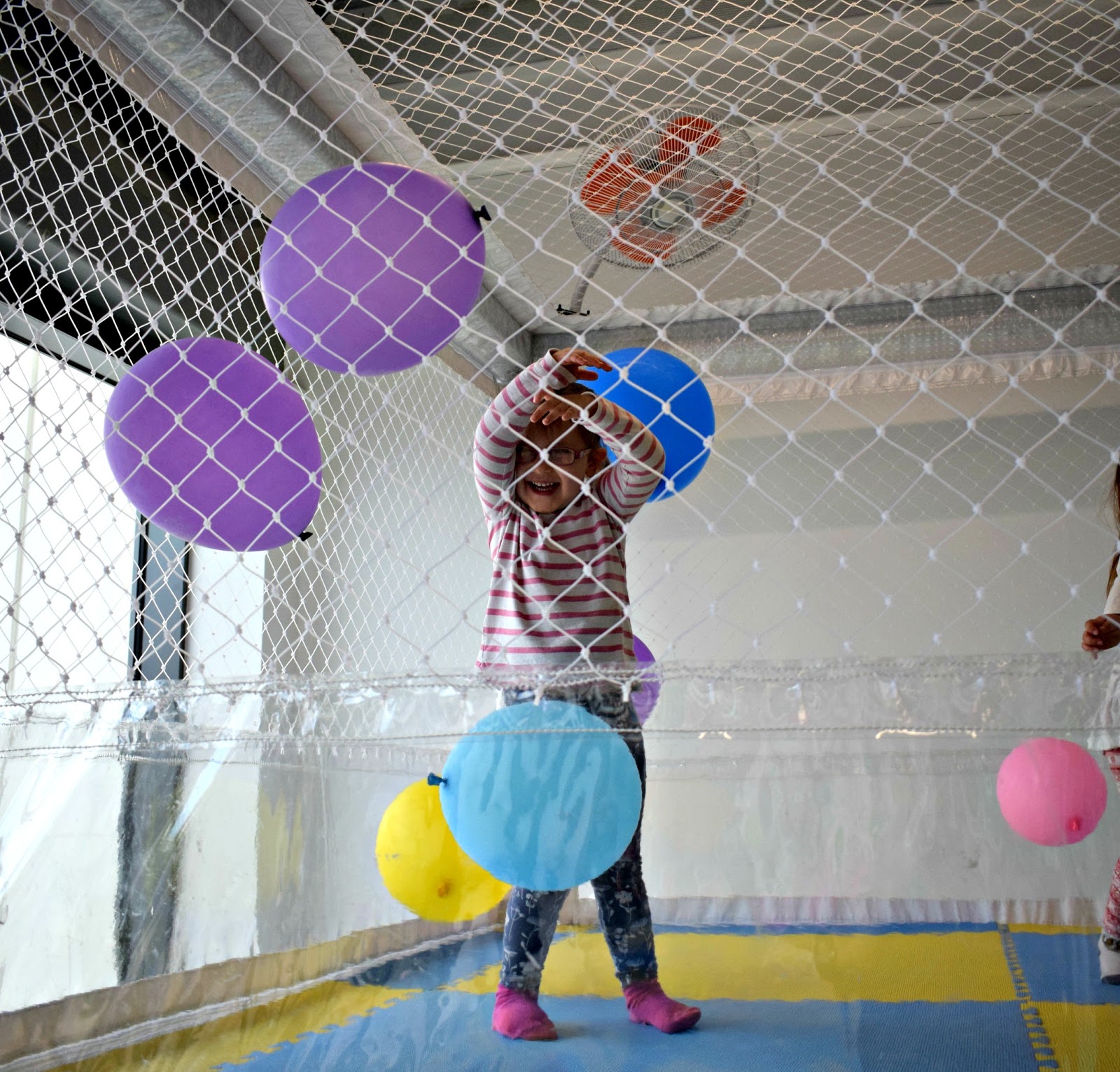 Tantrums To Smiles: Little Giggles Soft Play - A totally unique soft ...