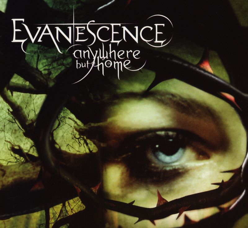 Evanescence