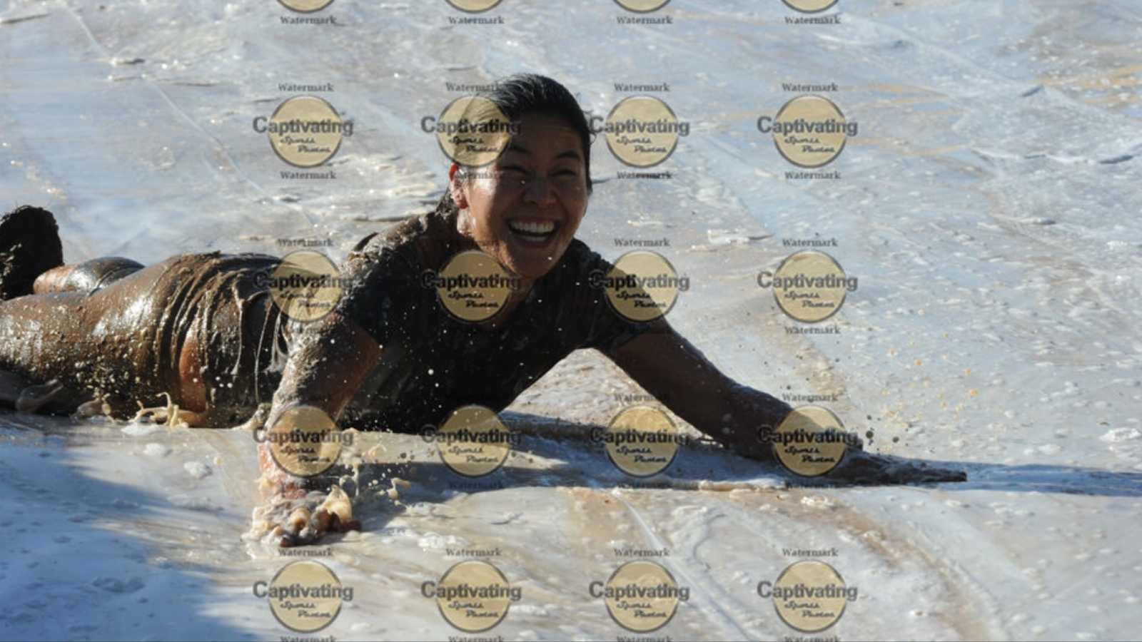 Run-Hike-Play: Russian River Mud Run 10K Race Recap