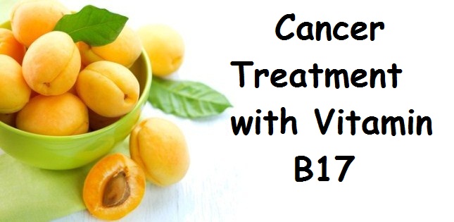 Cancer Treatment with Vitamin B17/ Laetrile - On Tips Health