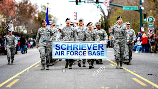 Schriever Air Force Base