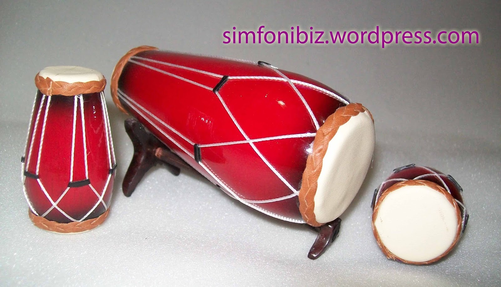 Igaseptya official: Wayang dan Gamelan: Warisan Budaya Leluhur yang ...