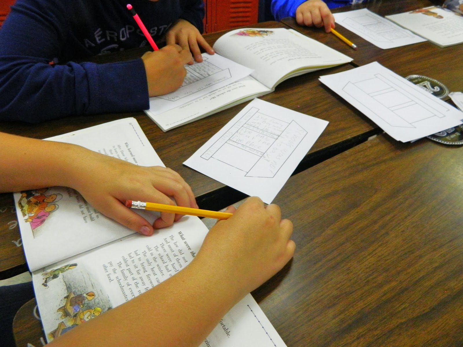 Life in Colonial America Stations - The Brown Bag Teacher