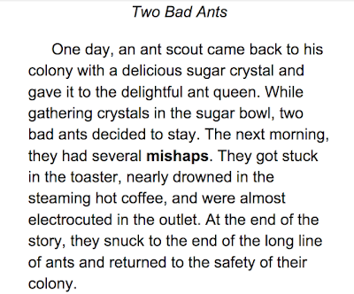 Mrs. Yollis' Classroom Blog: January 2016