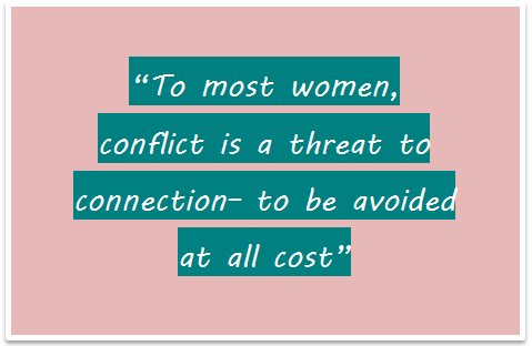 Genderlect Styles of Deborah Tannen