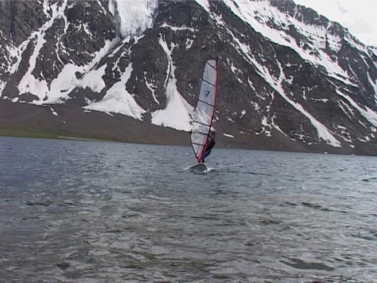 Wild Life and National Parks in Pakistan: Broghil Valley National Park