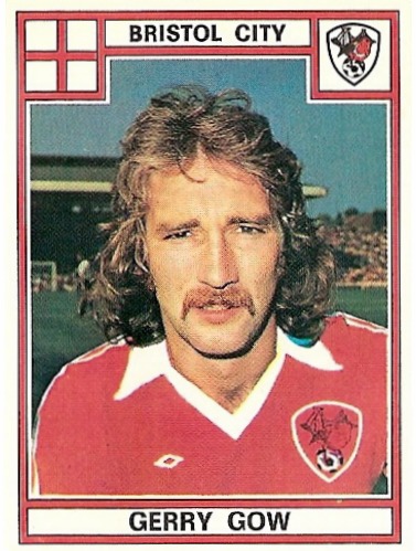 Gerry Gow - Alchetron, The Free Social Encyclopedia