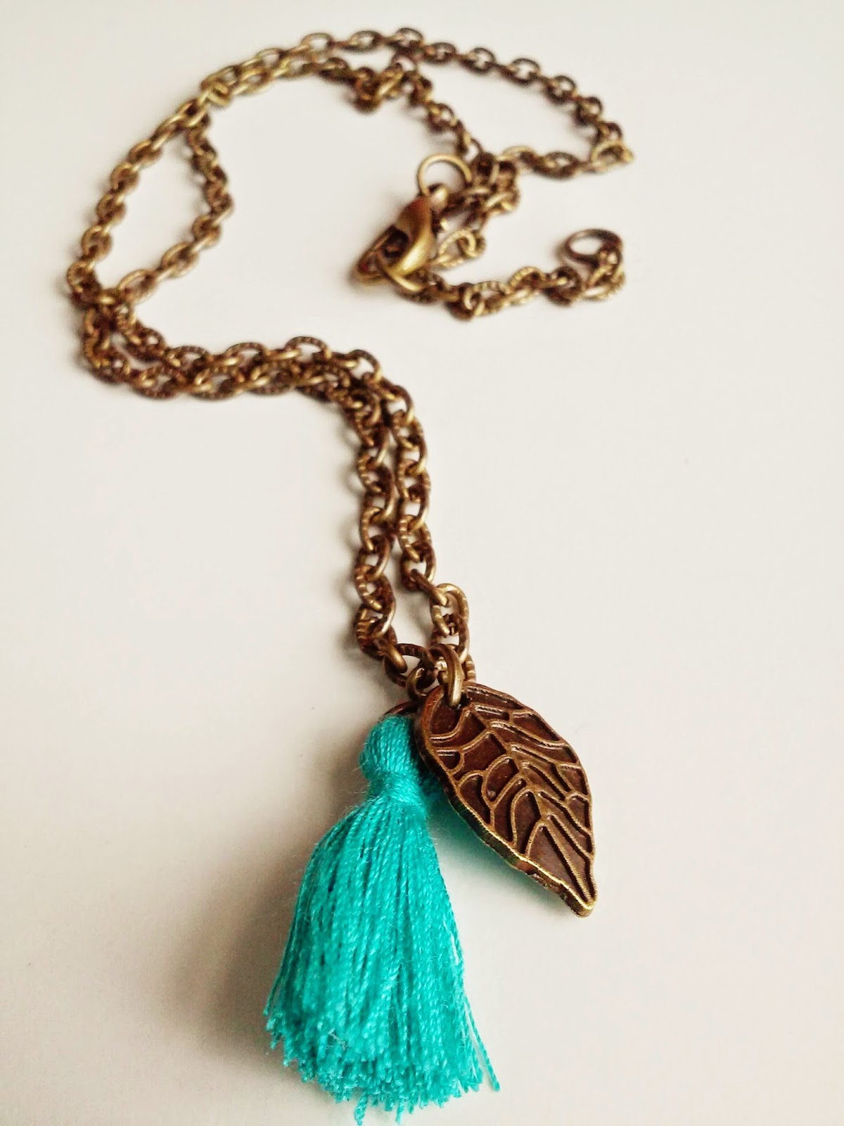 AMarte: Colares simples