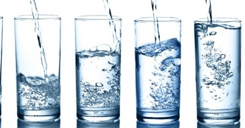 Kebaikan Air Suam Yang Wajib Tahu