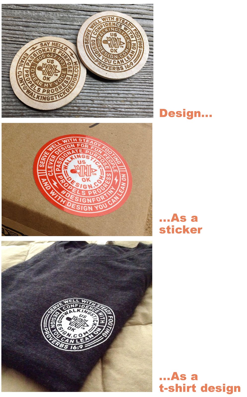 NAHS: Personal Labels