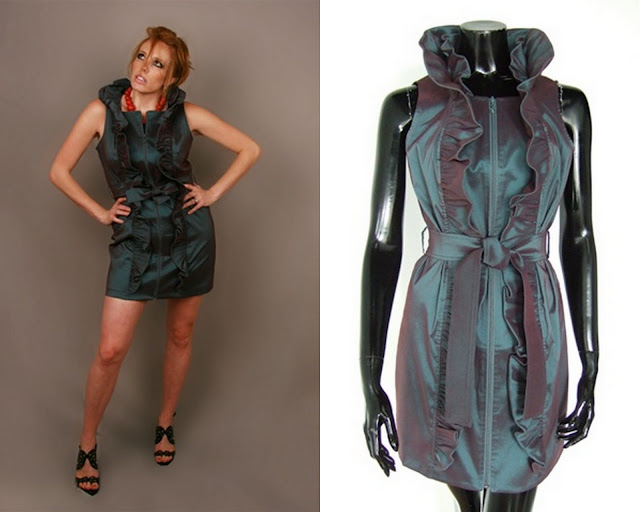 Apparel Valley: Samuel Dong