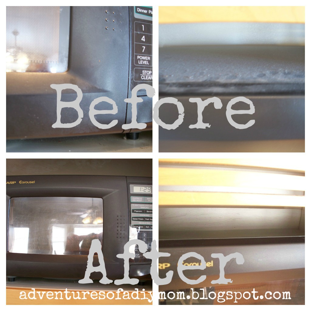 Clean Your House in 10 Minutes a Day - Kitchen - Adventures of a DIY Mom