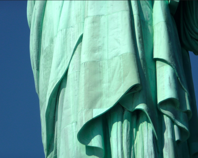 Mrs. Yollis' Classroom Blog: The Statue of Liberty!
