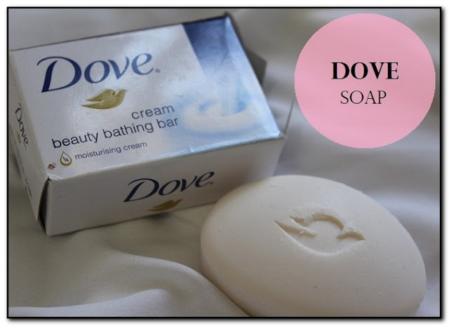 7 Best Soap for Dry Skin - SKIN PROBLEMS