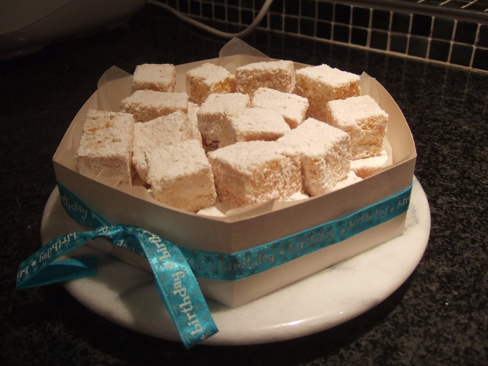 cards, craft and cakes: Birthday Cake Turkish Style