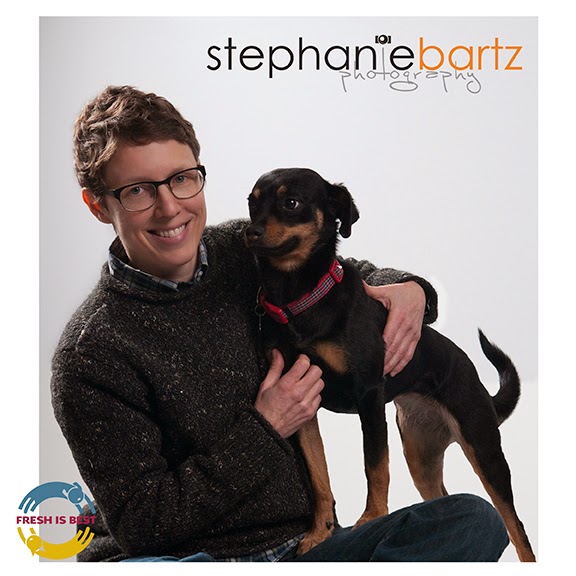 Photo Mondays: Fresh is Best