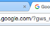 Google's New Colorful Favicon