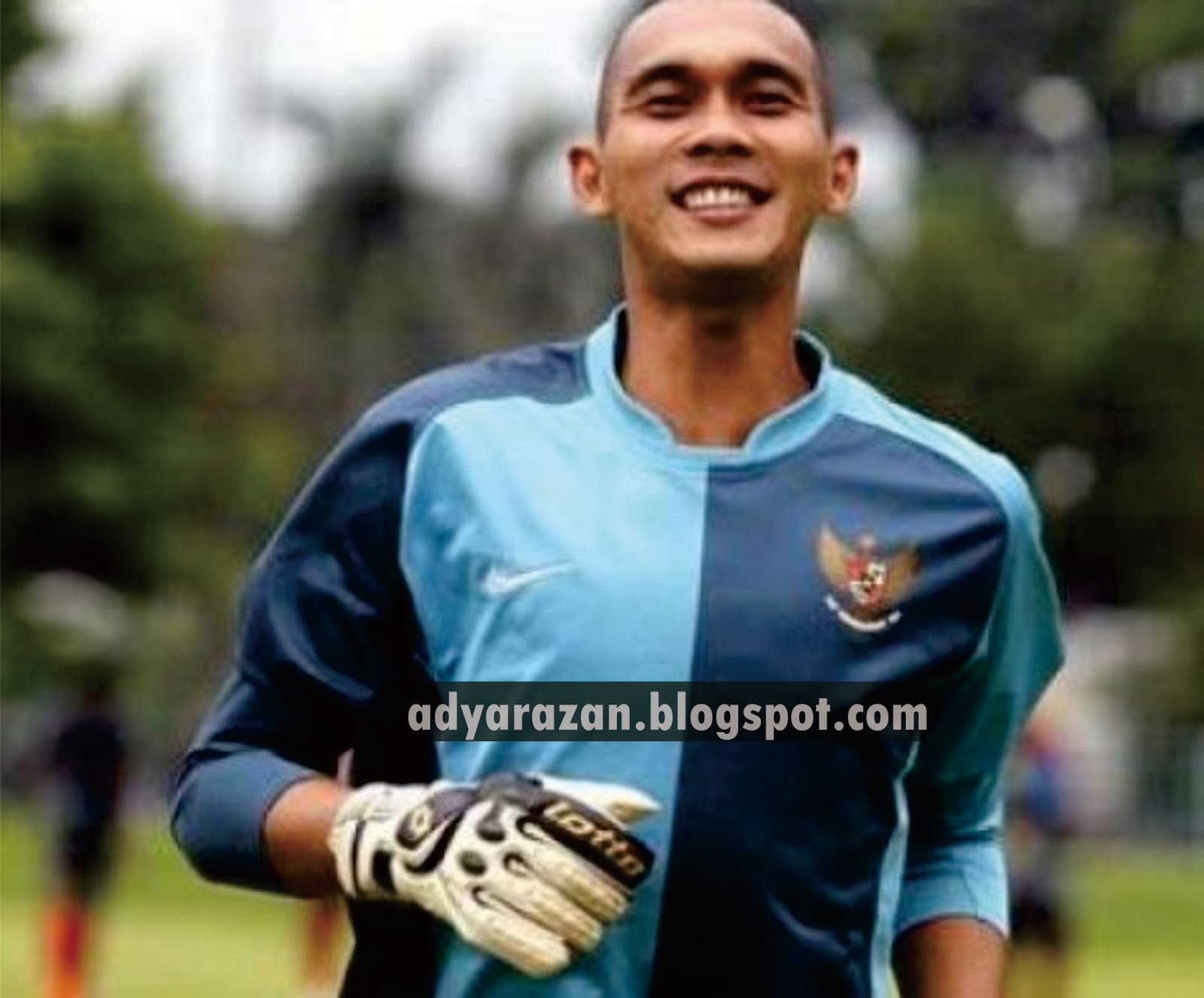 Biodata, Agama dan Perjalanan Karier Markus Horison - Adya Razan