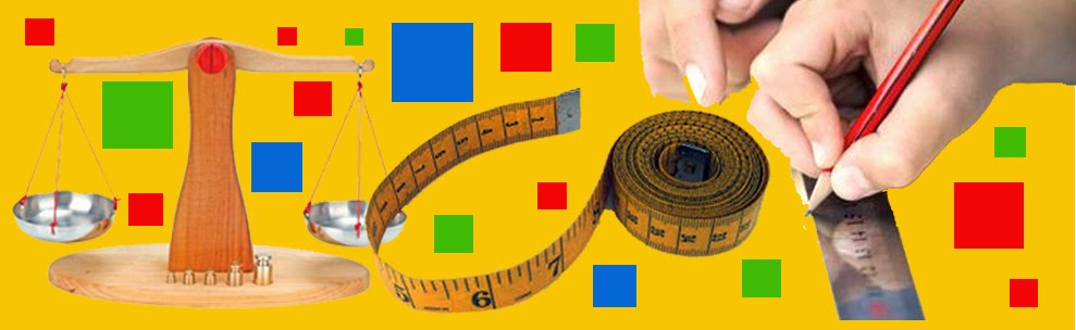 Let's Have Some Fun with Measurement: Activity 2: Standard Measurement