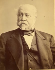 The Alfano Group: The fateful story of John Sutter defines Sacramento ...