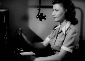 FAMILY HISTORY CHANNEL : Sally Payne