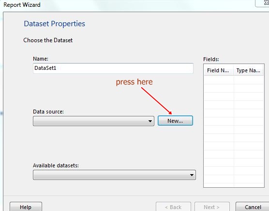 How To Display Data In Reportviewer Control In Web Application Easily Mynet Tutorials