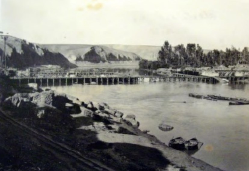 ArqueoLugares: ILIPA / QALAT RAGWAL. Alcalá del Rio antigua y medieval ...