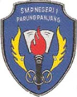 Logo dan Lambang SMP Negeri Kabupaten Bogor