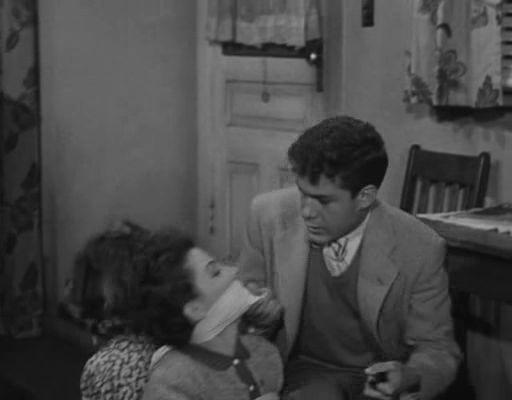 Desolation Angel's Damsels in Distress: Adventures of Superman (1952 ...