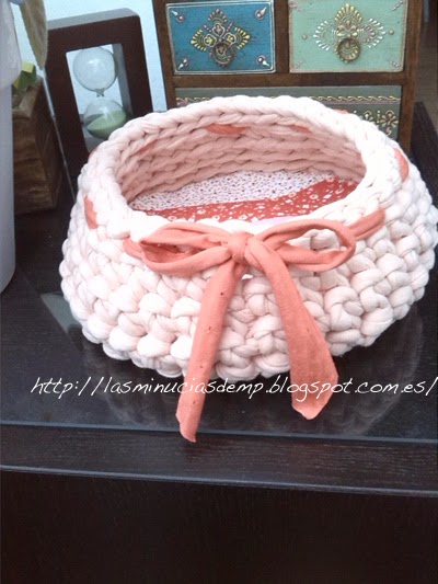 Las minucias de Emepé