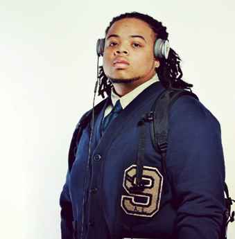 Big Man On Campus : Sophomore's Lounge By Convict Da General: MTV ...