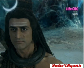 mahadev anger - Life ok Live TV Streaming Online