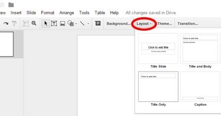 Christie Barnes' Tech Teach Blog: Stop Motion animation using Google Slides