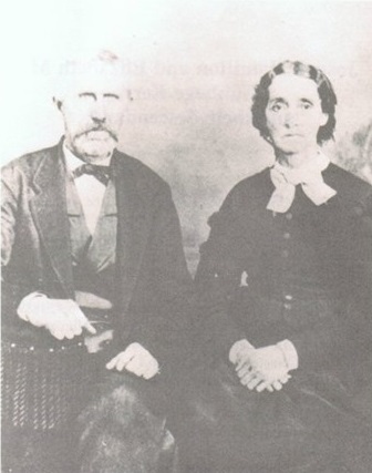 East Carroll Parish, Louisiana Genealogy: Brothers Nathaniel and Joseph ...