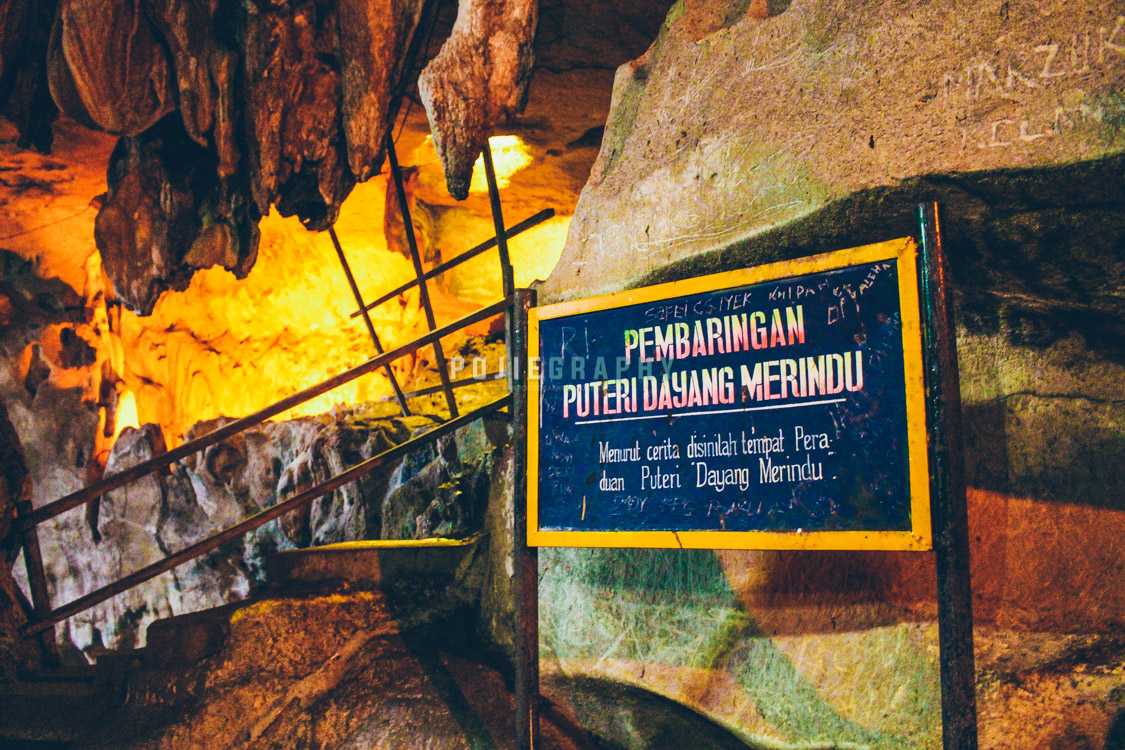 Jom tengok Goa Putri dan cuba water rafting di Selatan Sumatera – P O J ...