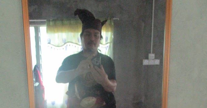 CATATAN SI MERAH SILU: Beruzlah ke Pantai Timur lagi - Bertalaqqi ilmu ...