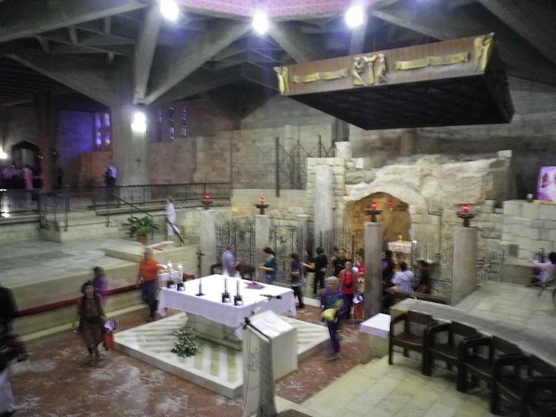 Handpicked by Ron & Chris: Exitus, Reditus and The Fullness of Time