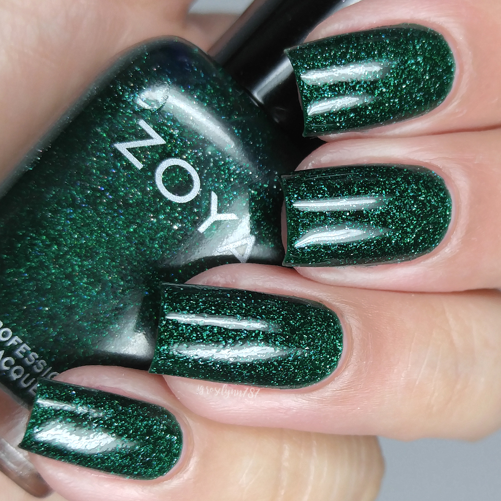 Zoya Hope