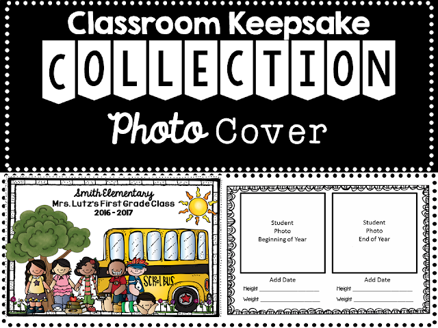 My Classroom Callouts