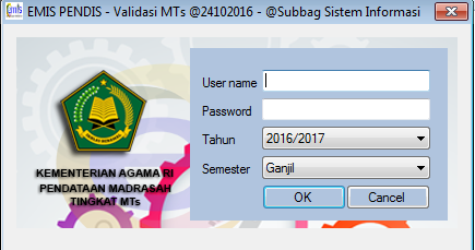MI NW PERMATAN ( PEMBELAJARAN ): KESALAHAN KESALAHAN YANG SERING TERJADI PADA APLIKASI DESKTOP ...