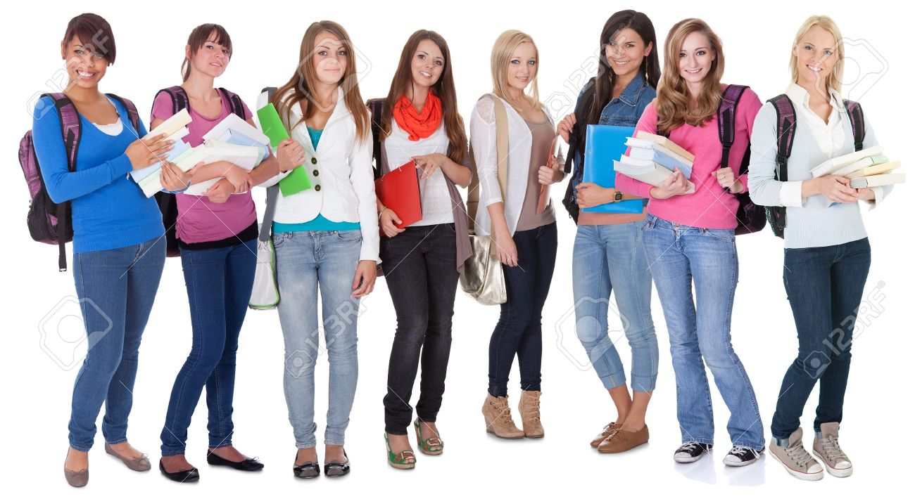 Wardrobe Tips for Female Commercial/Print Models