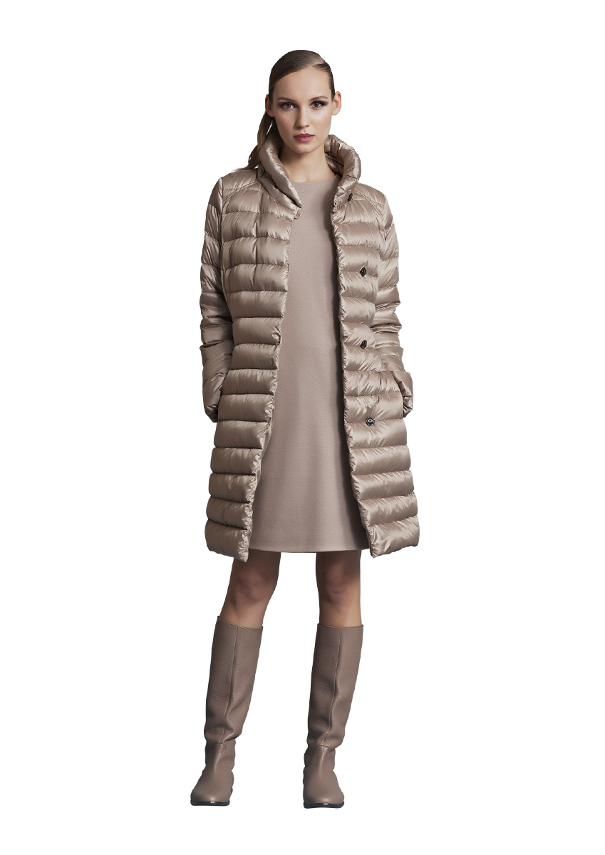 IN LOVE WITH BEAUTY: New collection by Marc Cain