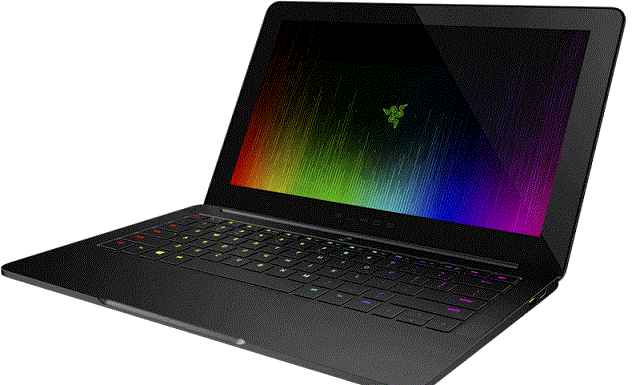 Best Technologies in 2016: The World's Most Beautiful 10 Laptop